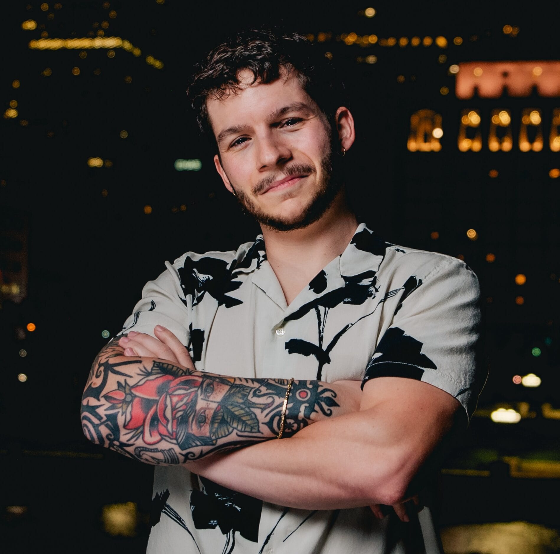 Sam Knight: Local SEO Consultant, GBP Product Expert | Hoopless